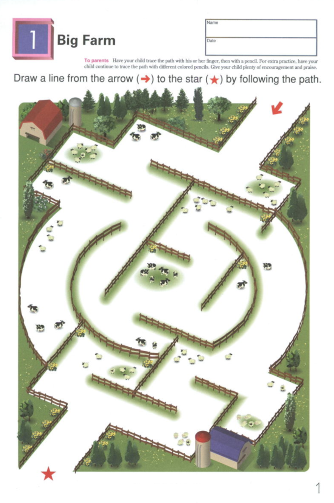 5 Fun Ways To Improve Handwriting Without Writing Letters