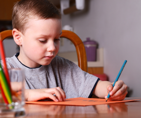 8 Tips For Overcoming Dysgraphia