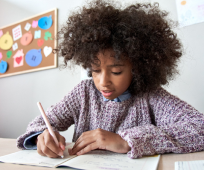 5 Fun Ways To Improve Handwriting Without Writing Letters