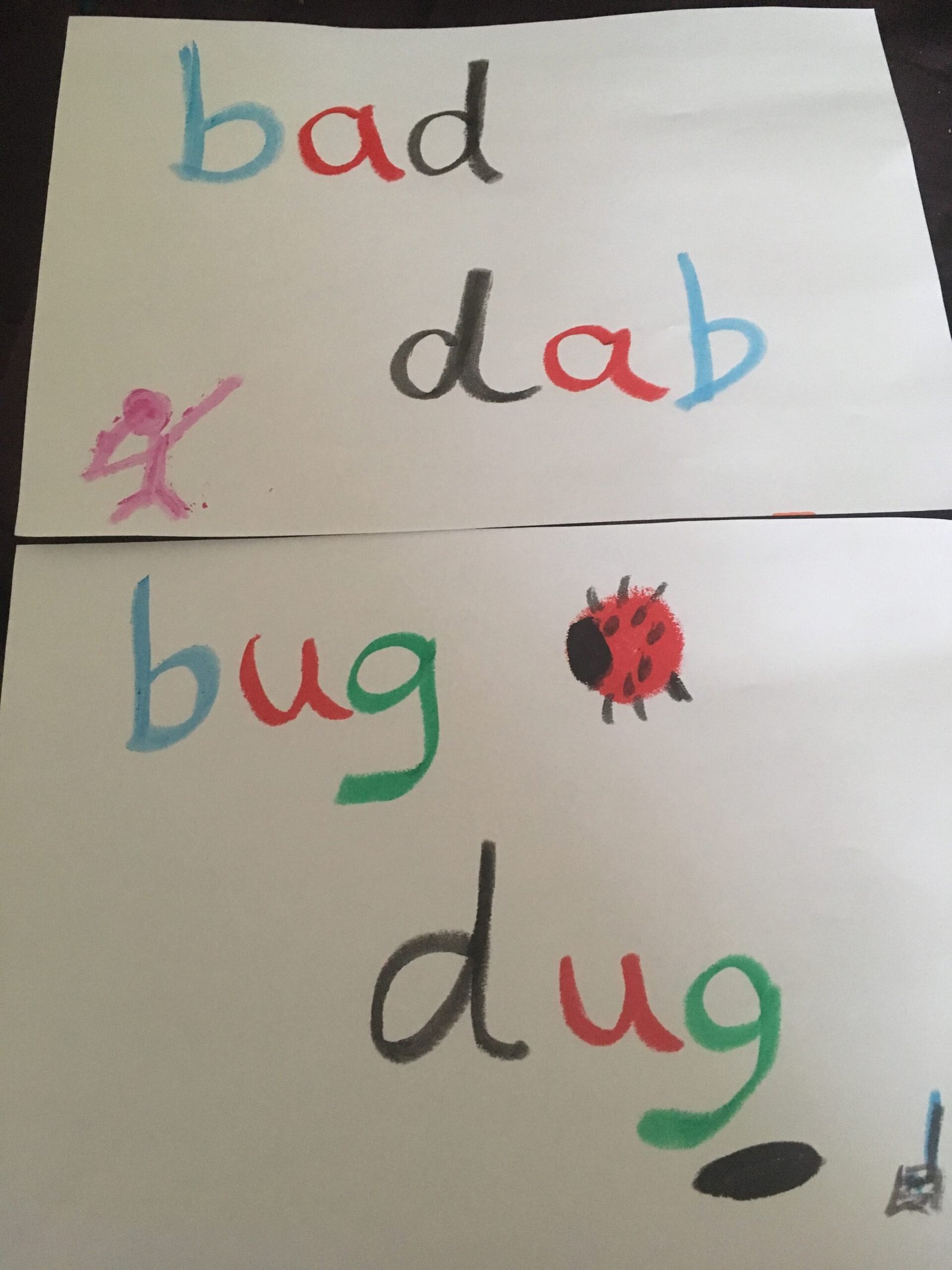 The 10 Signs of Reading Readiness