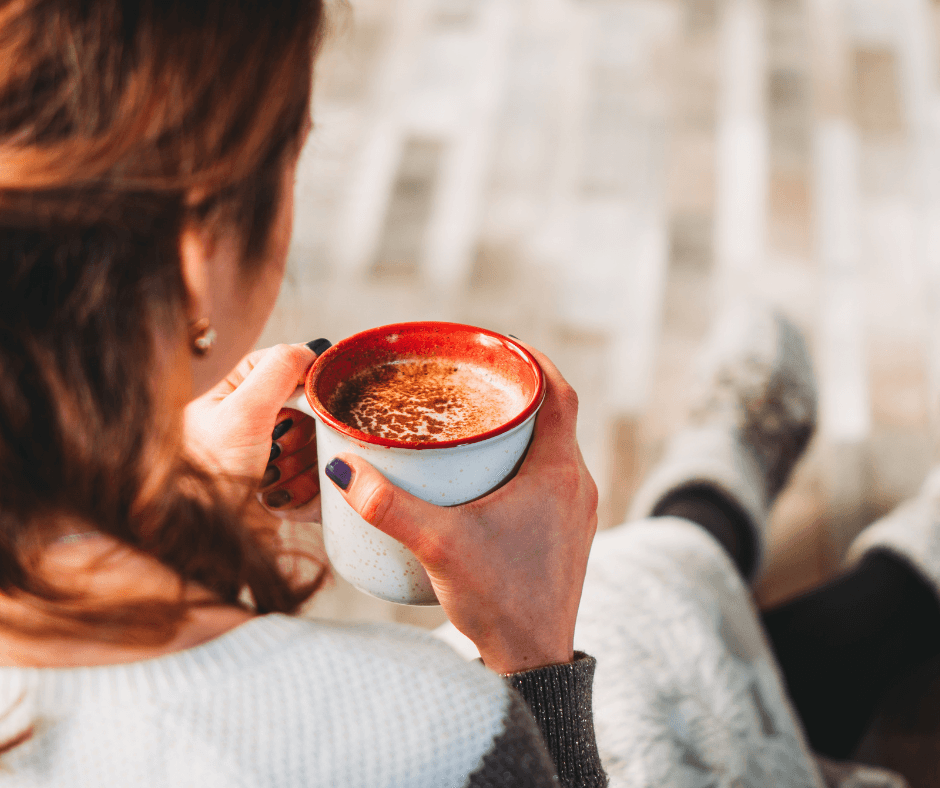 ADHD + Coffee = Magic