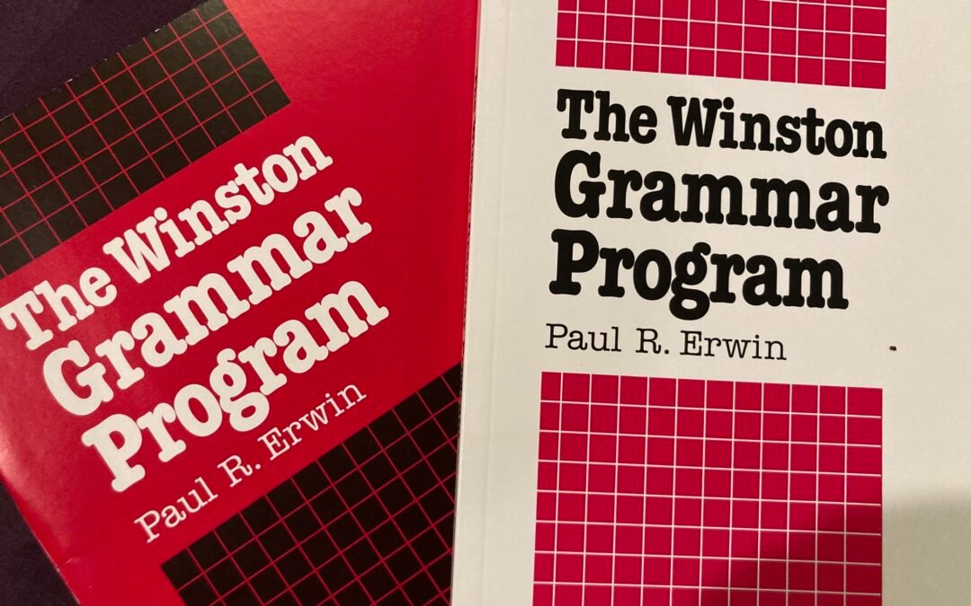 Why OT’s Tell You to Learn Capital Letters First