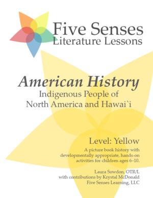 American History – Indigenous People of North America and Hawai‘i ...