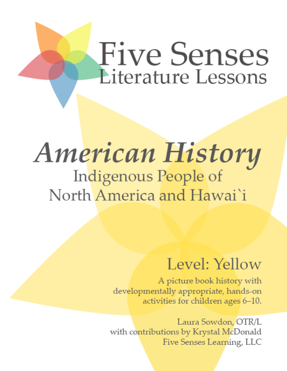 American History – Indigenous People of North America and Hawai‘i ...