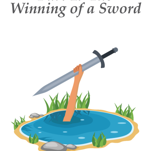 King Arthur and the Middle Ages Unit Study – Five Senses Literature Lessons