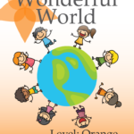 Wonderful World - Five Senses Literature Lessons