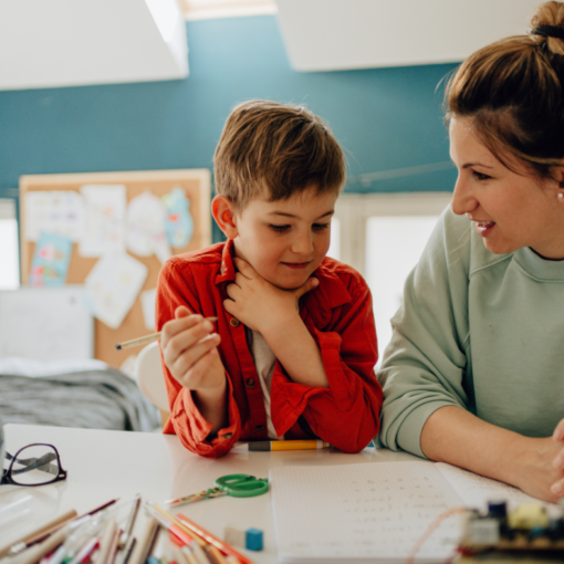 Eight Tips for Homeschooling Your ADHD Child