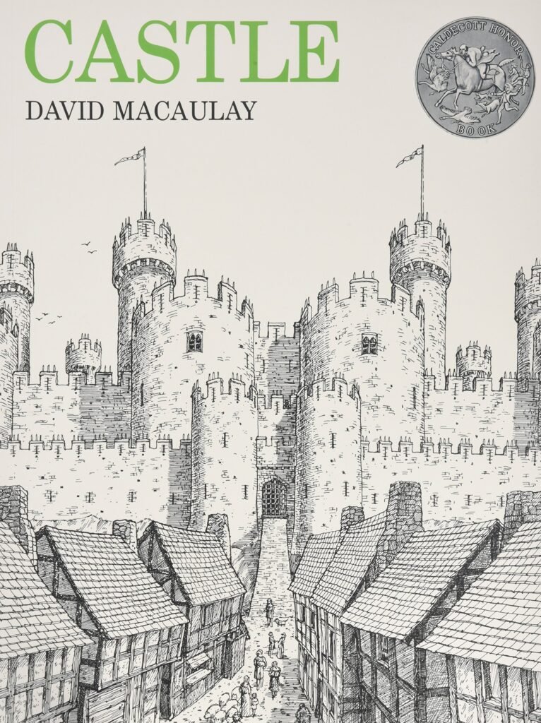 King Arthur and the Middle Ages Unit Study – Five Senses Literature Lessons