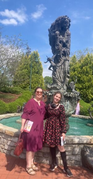 Field Trips and More Field Trips!