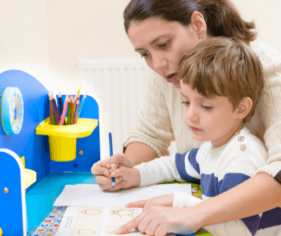 How to Write a Summer Unit Study in Seven Easy Steps